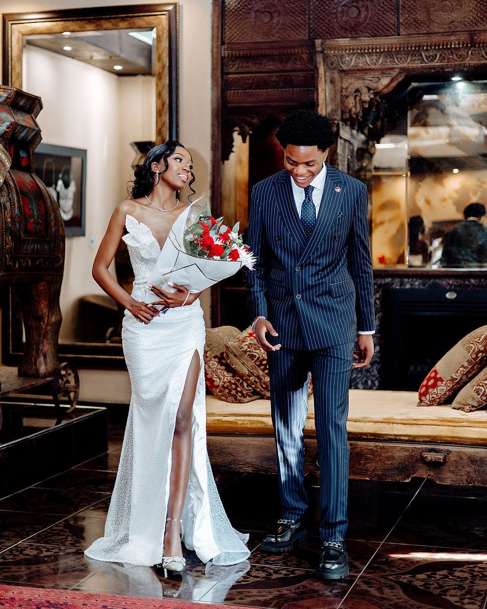 Matric dance - Kb Portraits