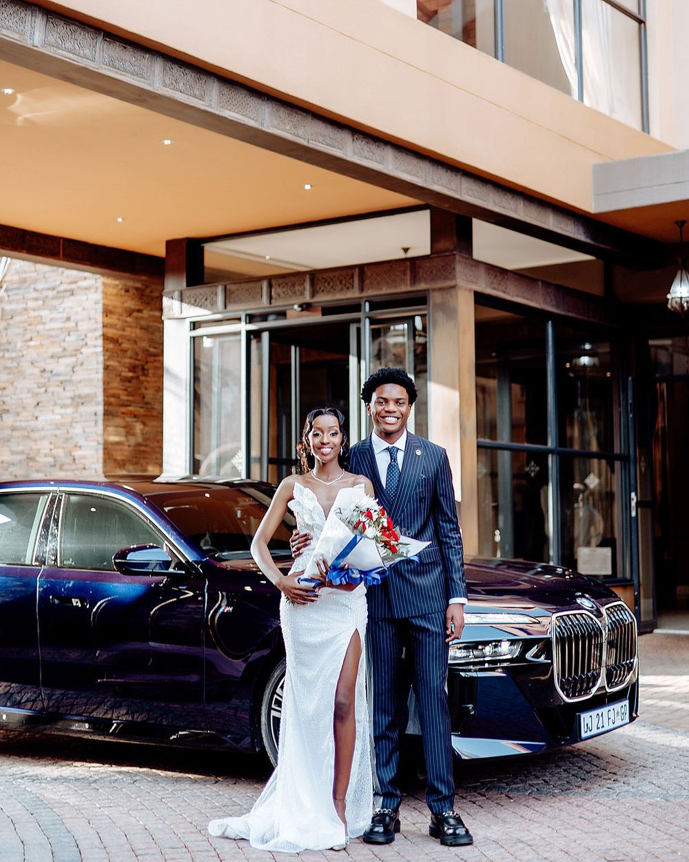 Matric dance - Kb Portraits