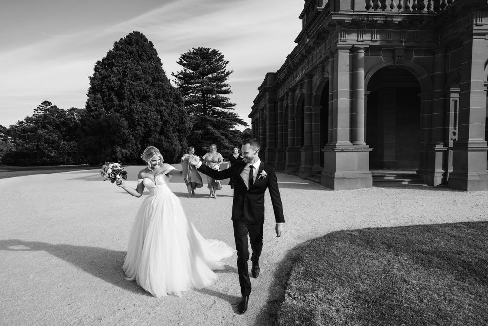 Wedding Photography Melbourne - Premier Wedding Photographers ...