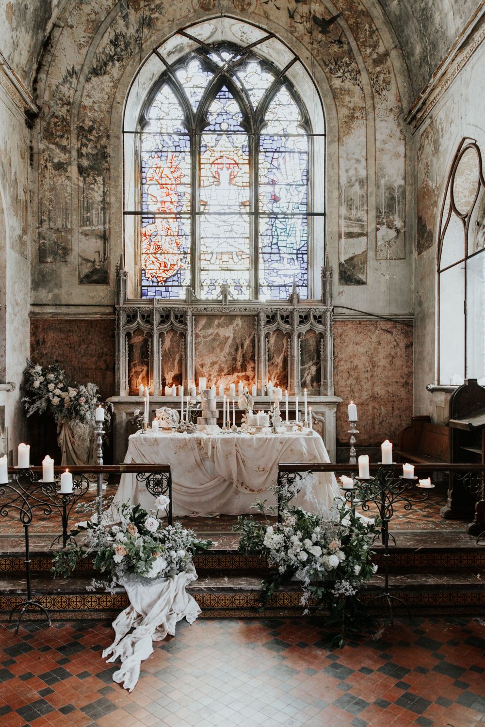 The Mount Without Wedding Inspiration - Wedding photographer in Bath, UK