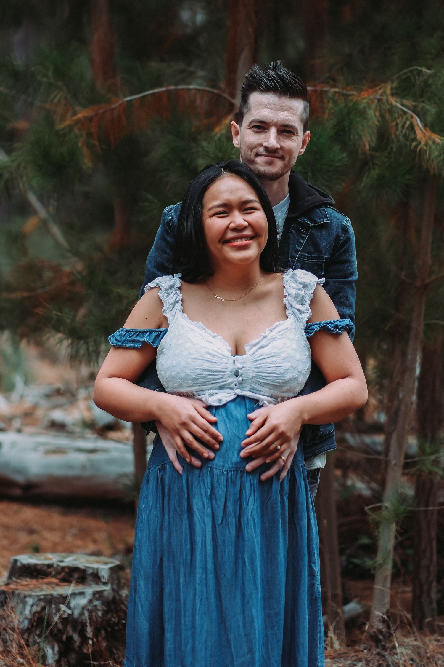 Josh & Siya - Aidan Hamilton Photography