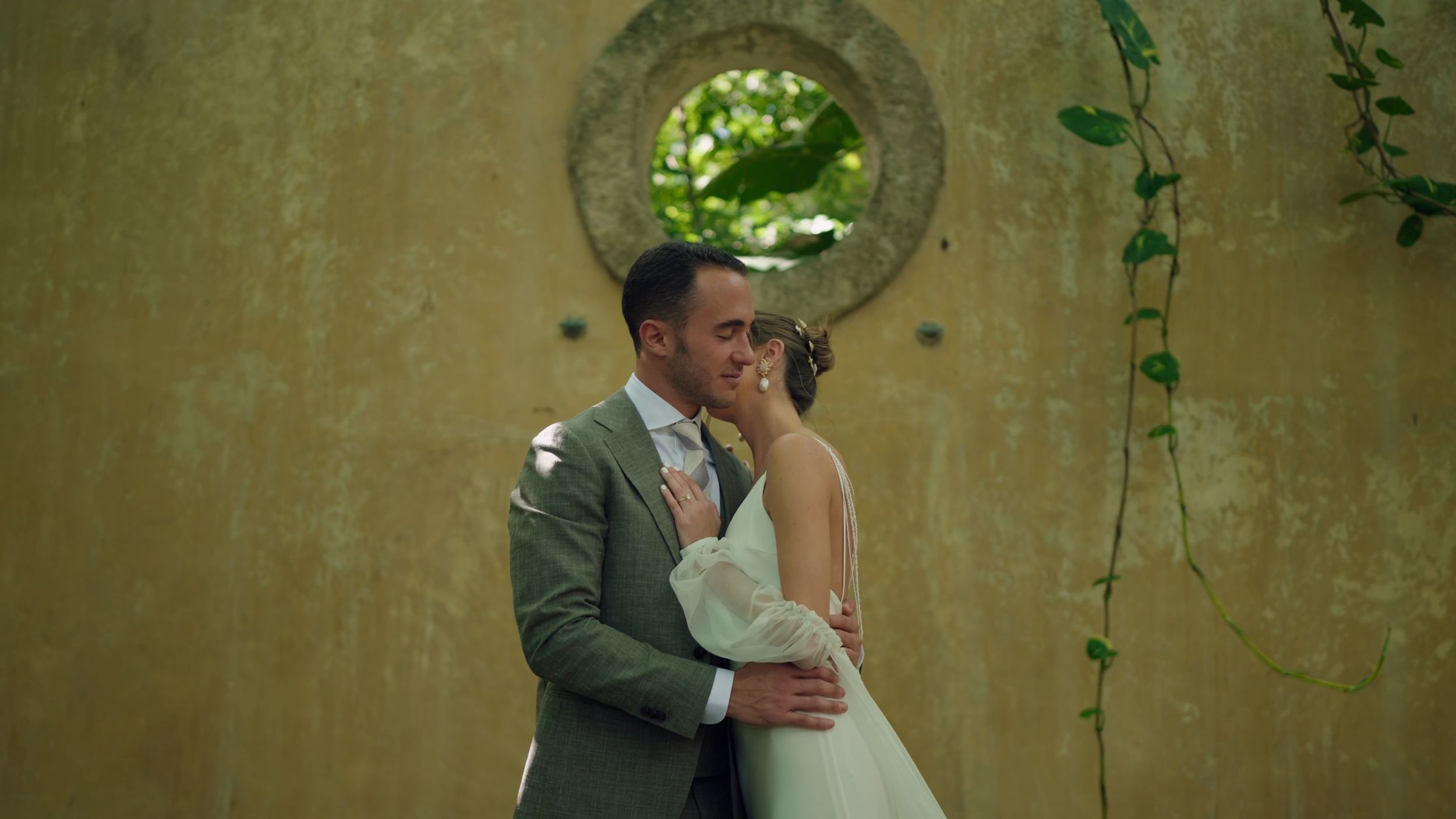 Mariana & Chema | Mérida, Yucatán. - Sa Vie Films | Wedding Cinematography