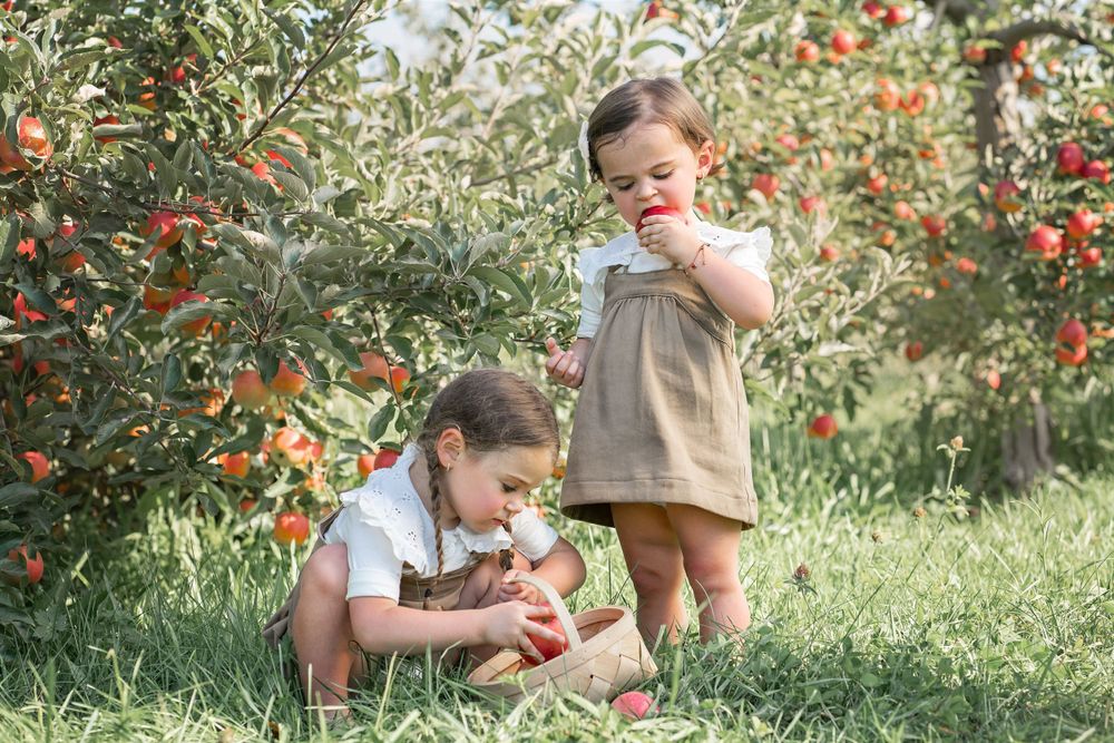 Natural light - Yitty Mandel Photography