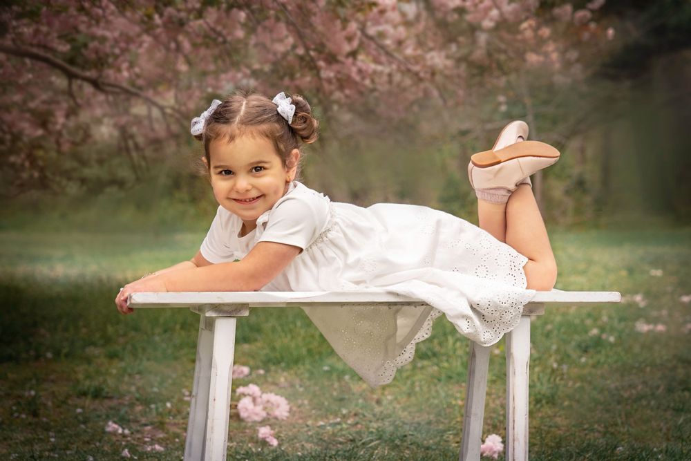 Natural light - Yitty Mandel Photography