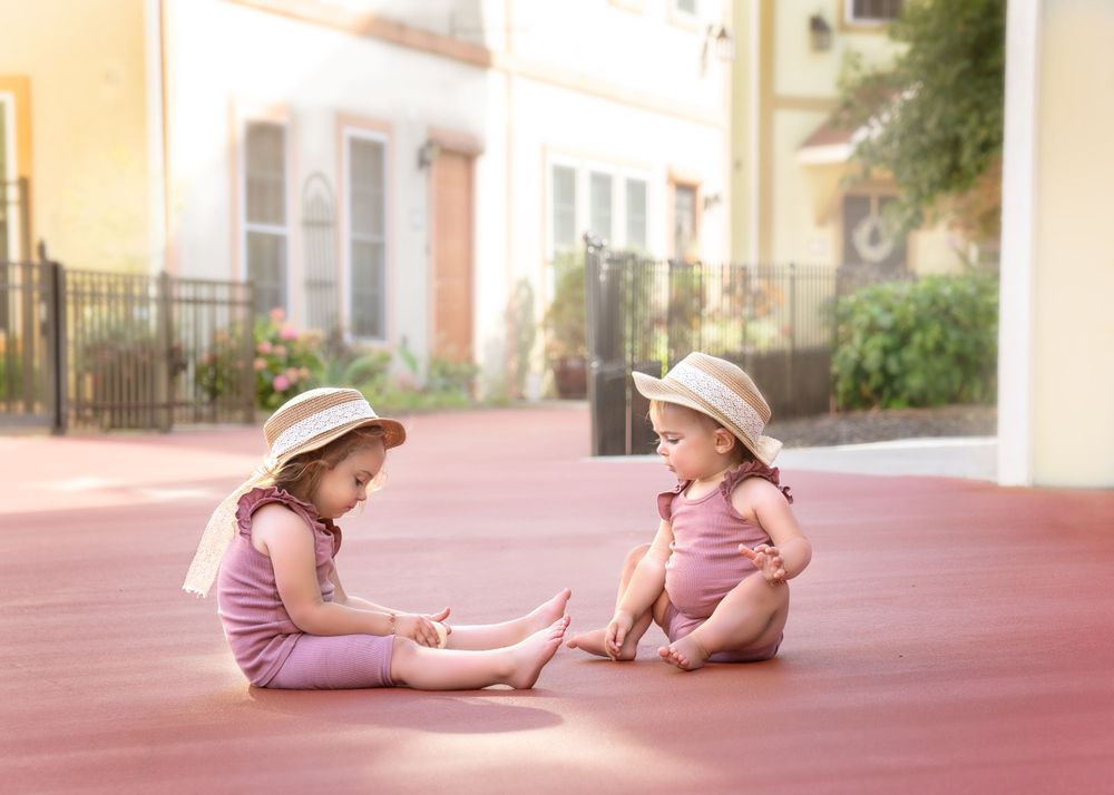 Natural light - Yitty Mandel Photography