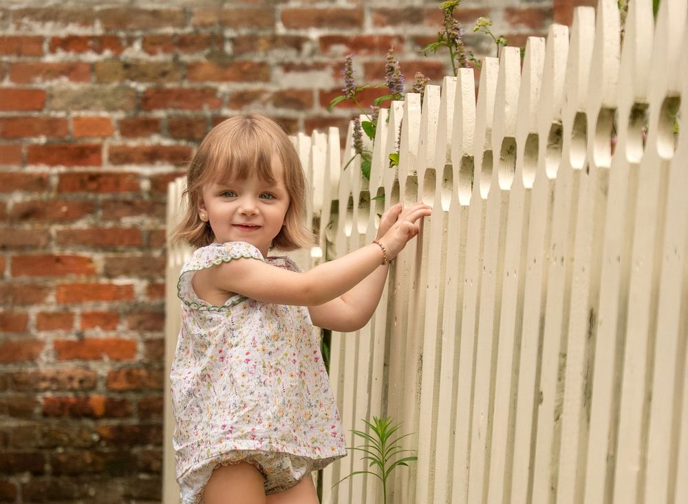 Natural light - Yitty Mandel Photography