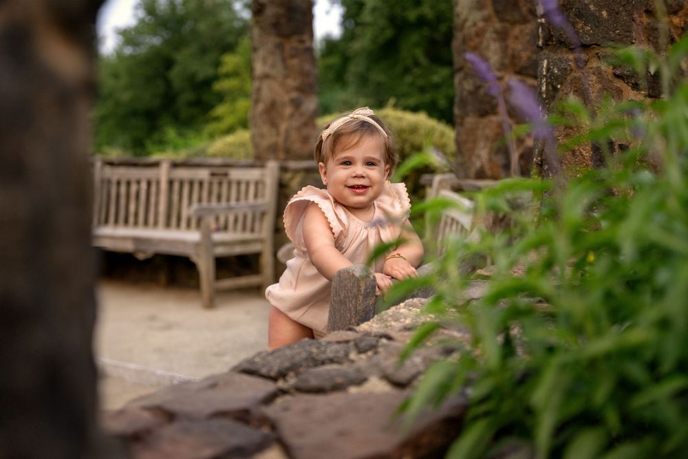 Natural light - Yitty Mandel Photography