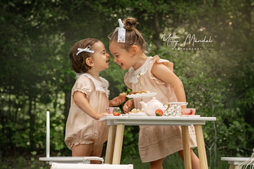 Natural light - Yitty Mandel Photography