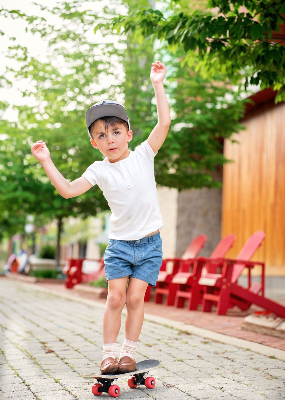 Natural light - Yitty Mandel Photography