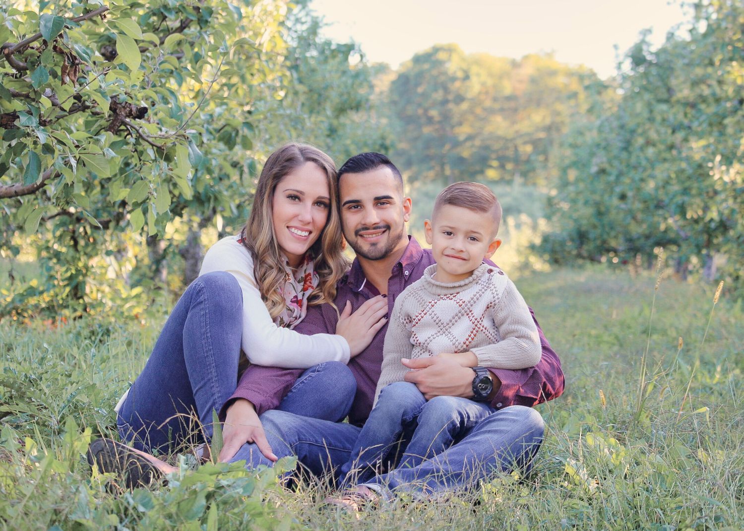 About - Judy Contreras Photography