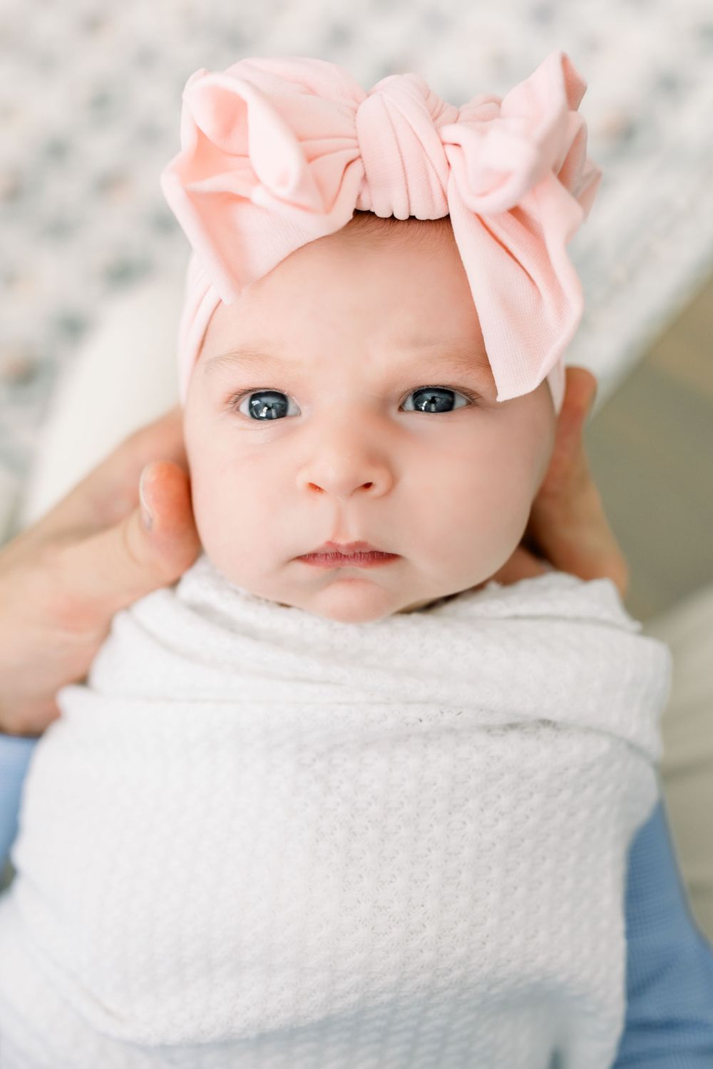 How To Coordinate Outfits For Your Newborn Session | Houston Newborn ...