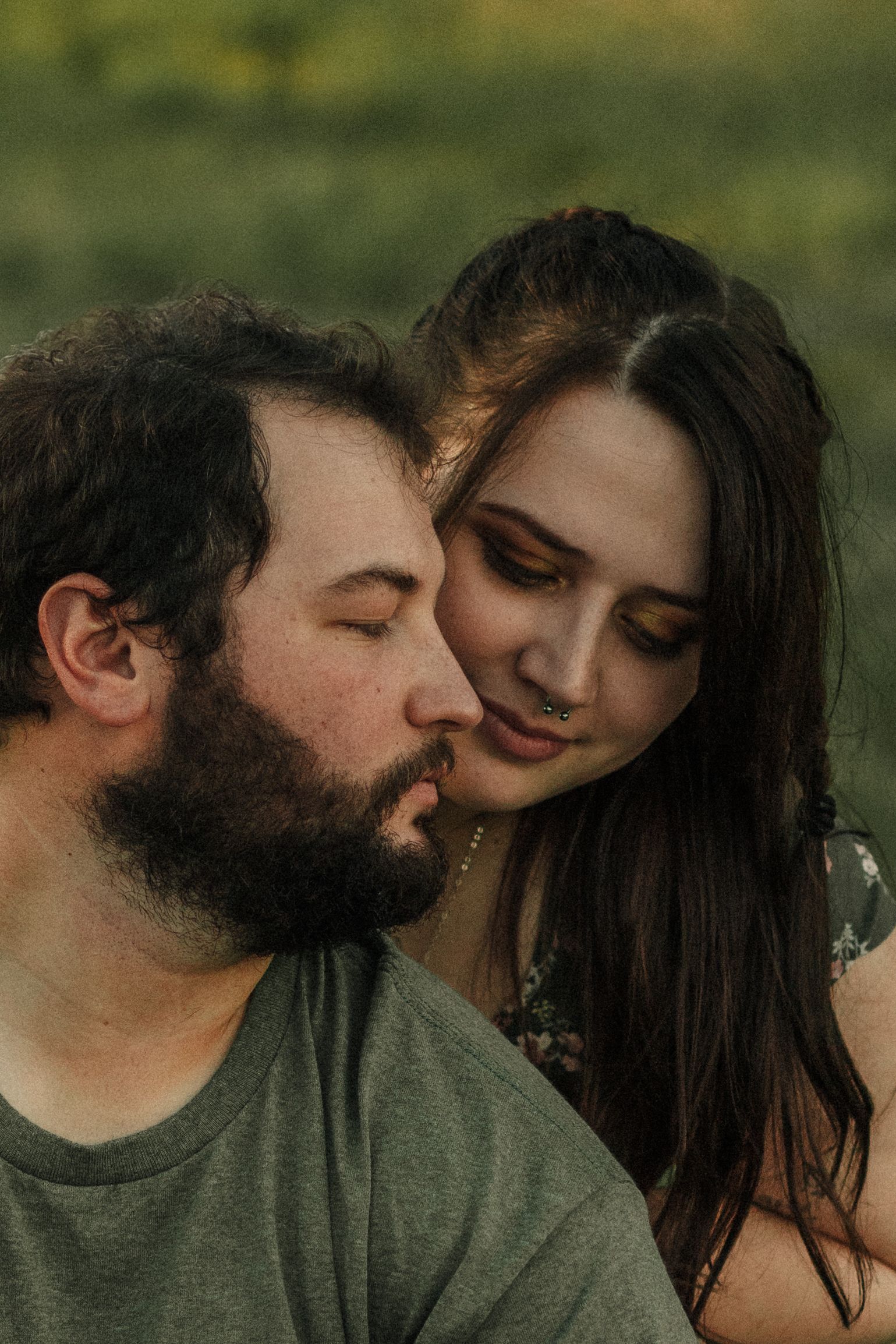 Removing Distractions in Photography