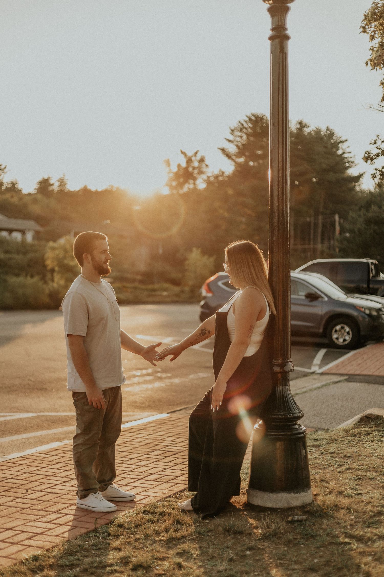 Removing Distractions in Photography