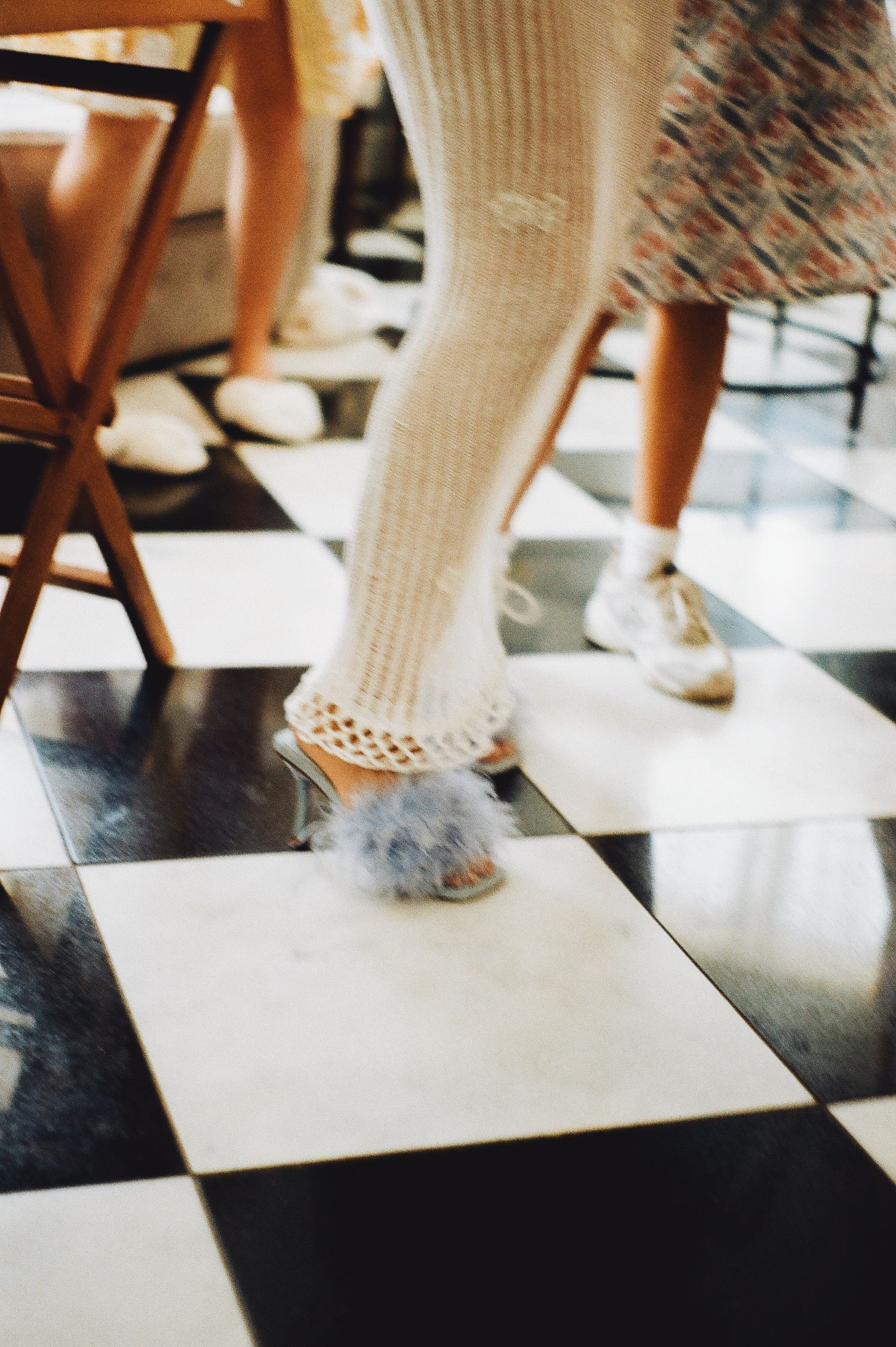 LANCASTER - Gracie Hall Visuals