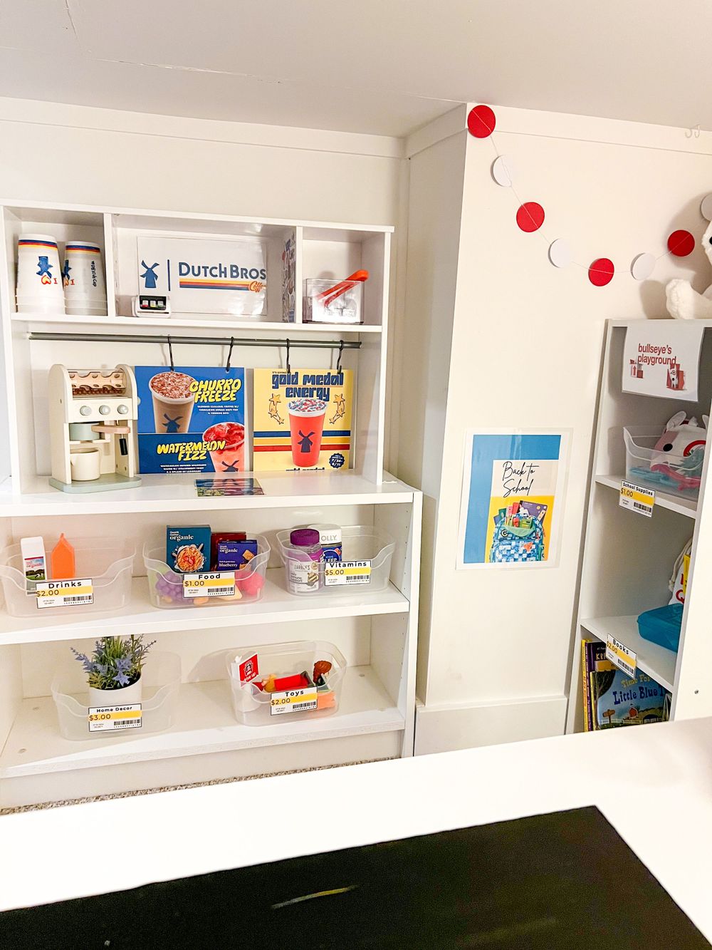 Mini Target - Hannah Meluch Photography