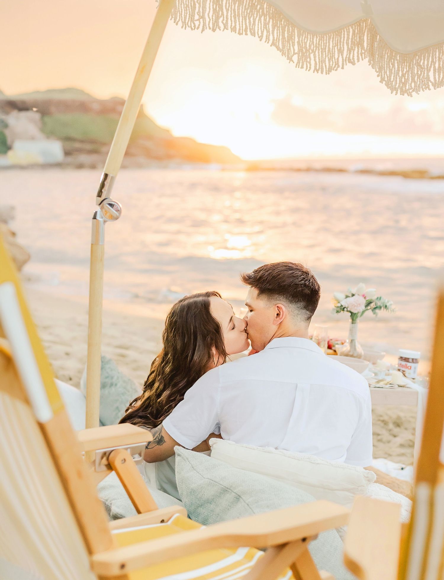 Engagement Photographer Puerto Rico - Daisy Gamboa Photography Puerto ...