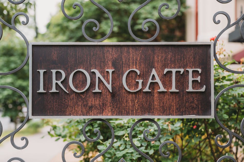 DC Wedding Photography Guide: Cathedral of St. Matthew the Apostle