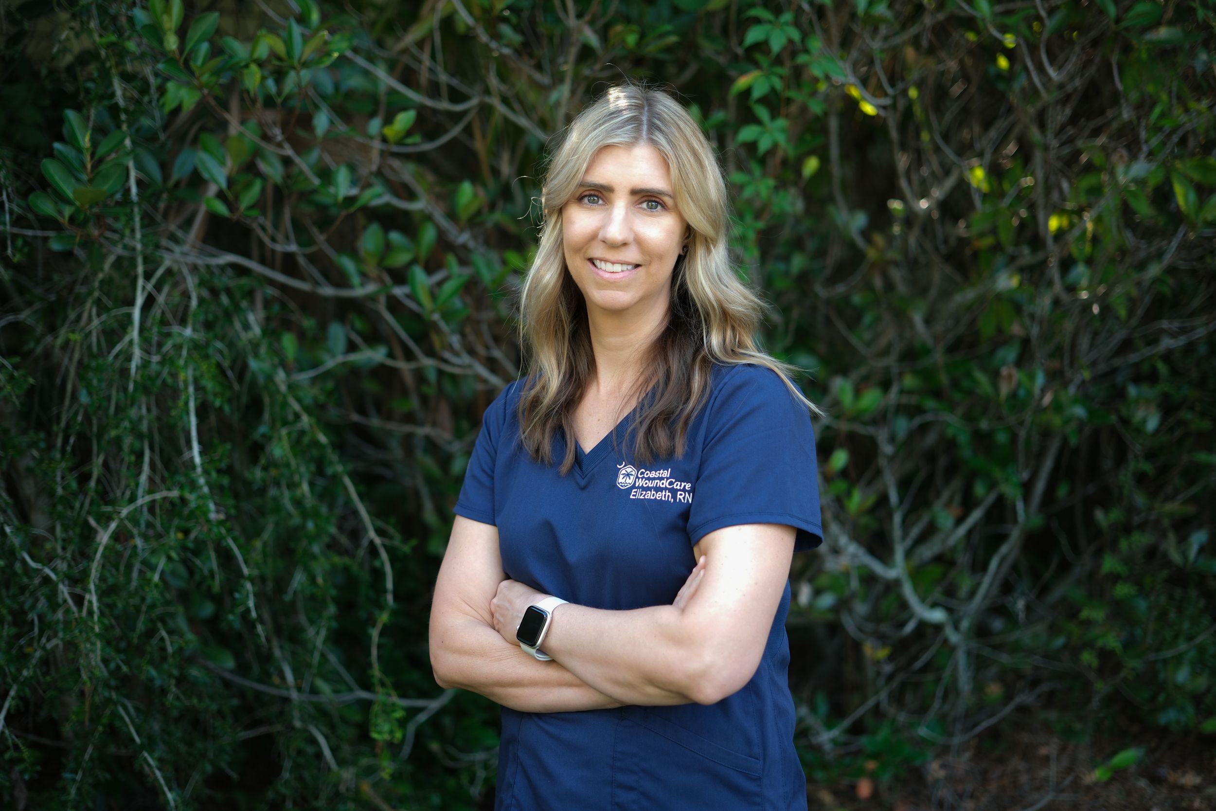 Our Team - Coastal Wound Care