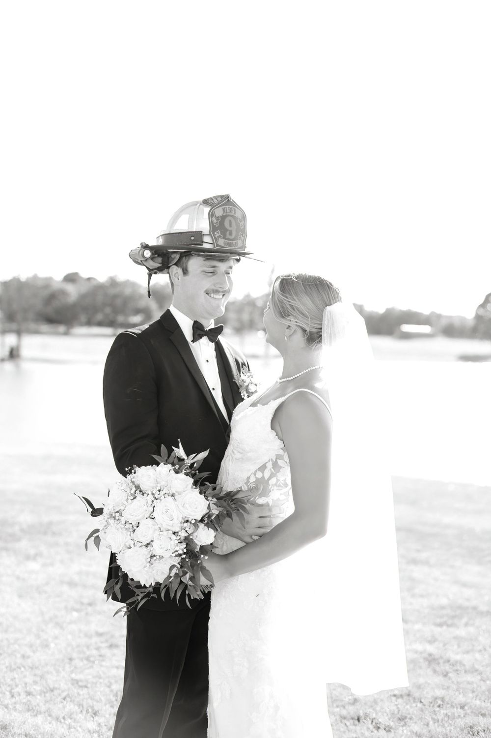 Jordyn + Jake - Kristina Eisenhower Photography