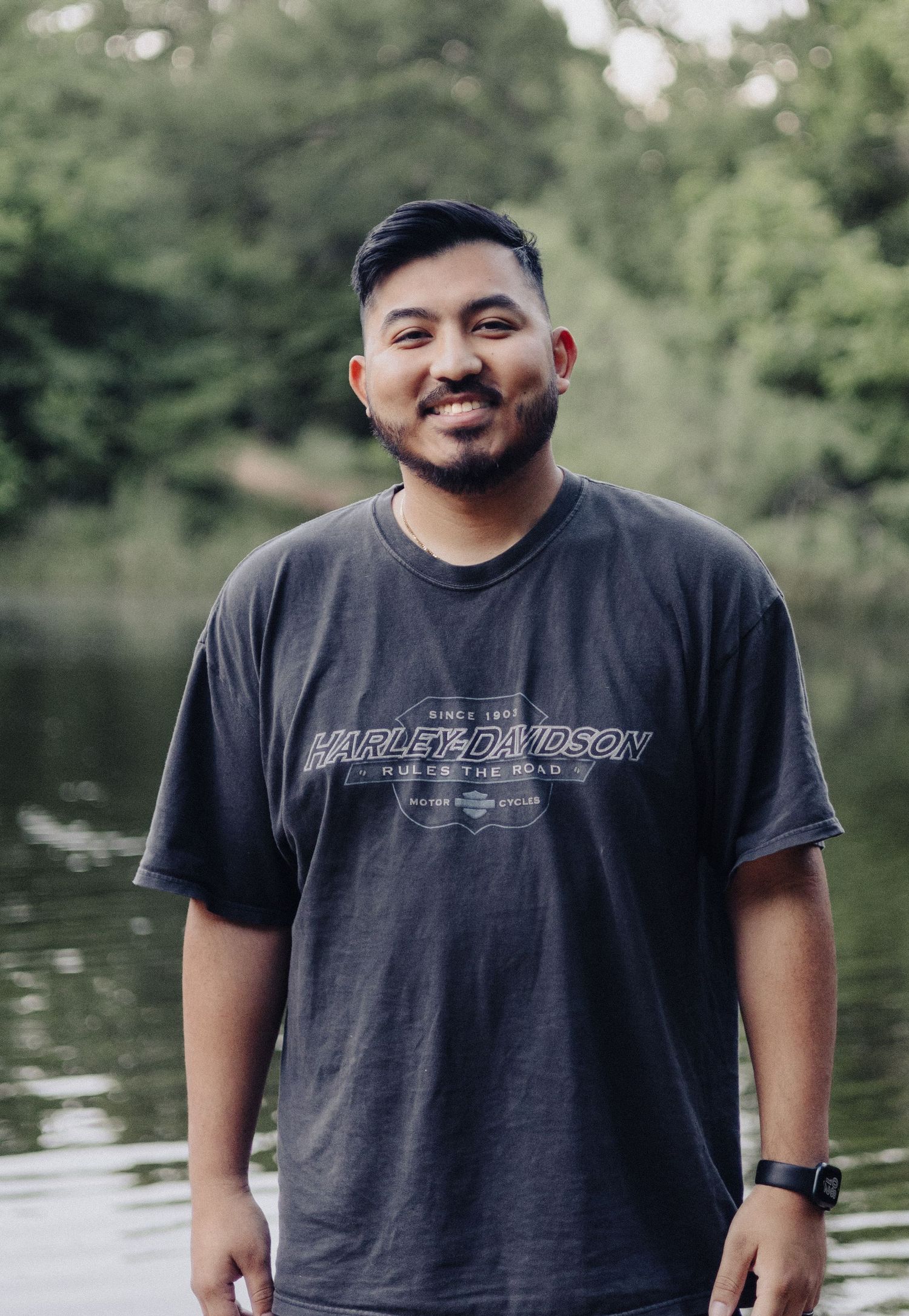 Bio Links - Jason Chia Photo