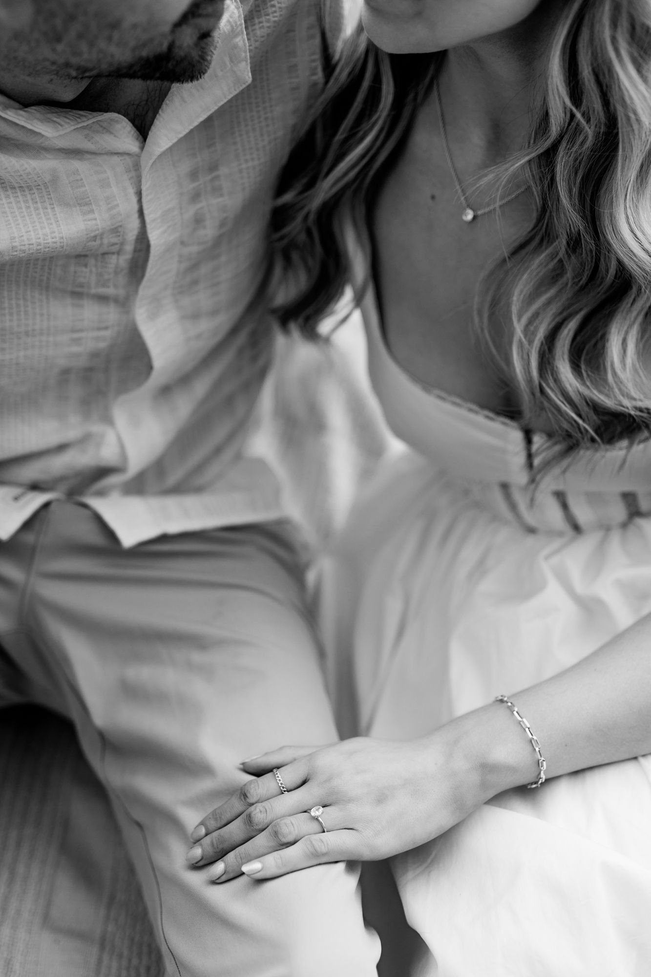 Shea & Gibb - Hope Jones Photo