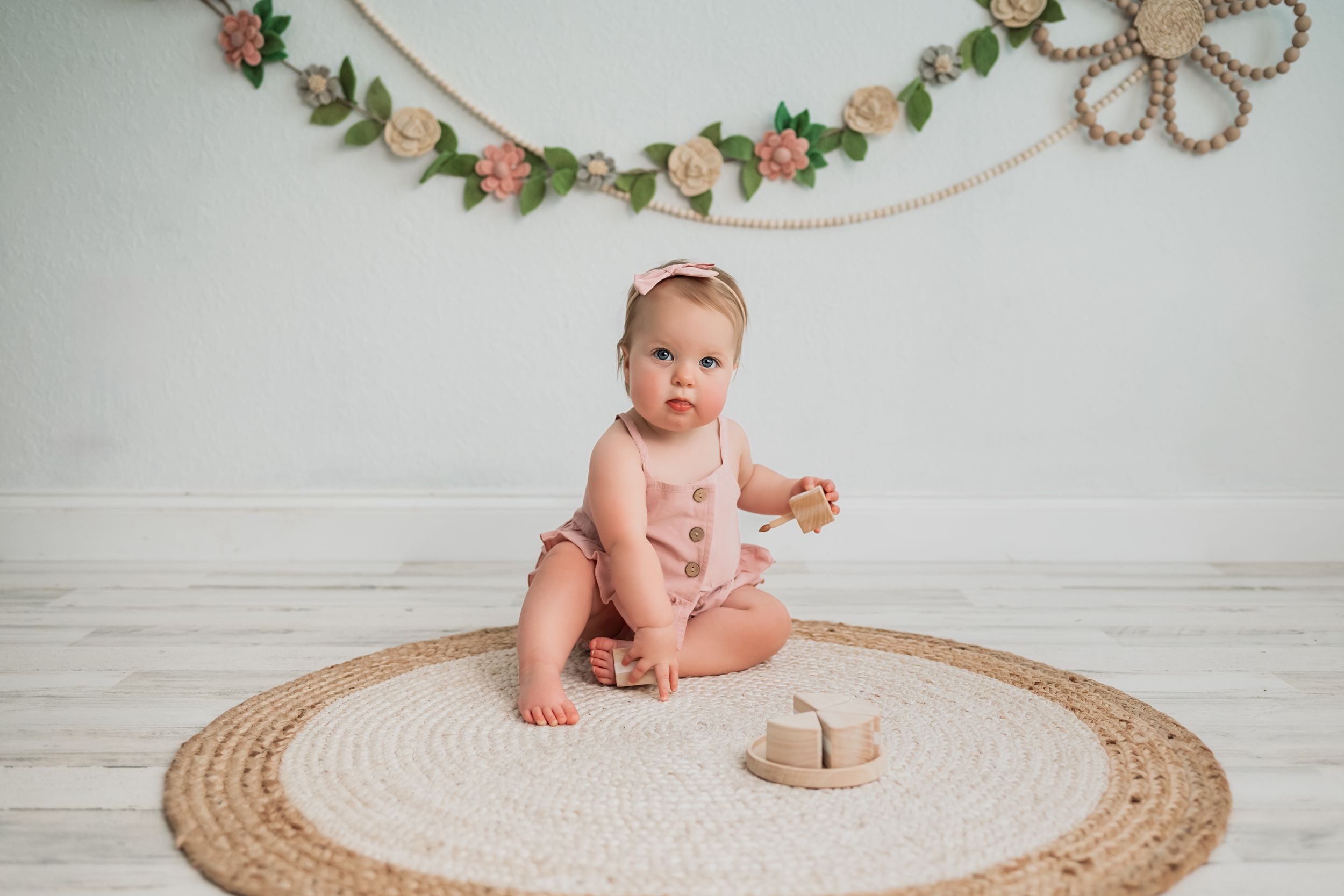 10 Creative Cake Smash Alternatives - Marietta Photographer : Christian ...