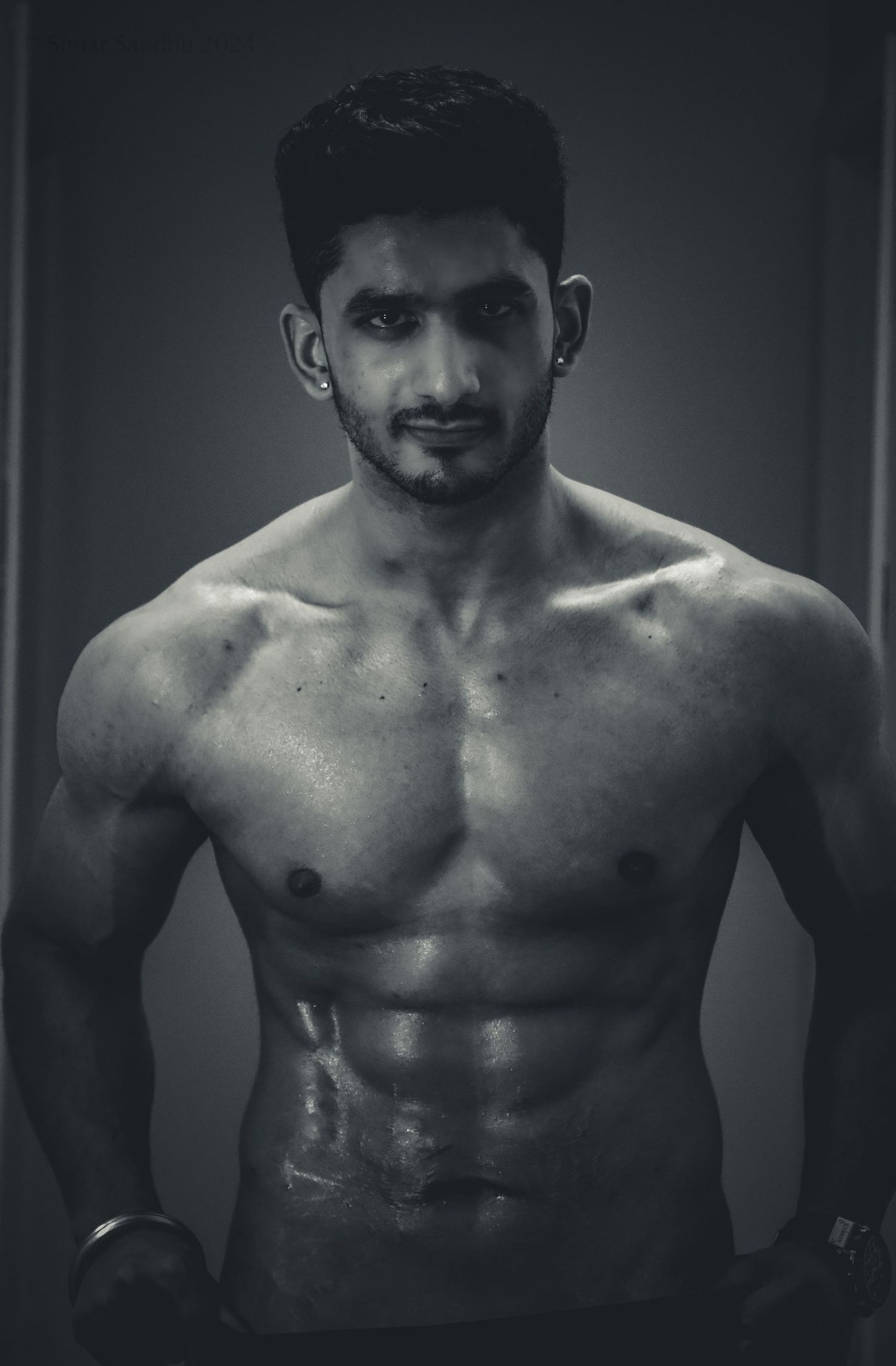 Boudoir - Simar Sandhu Films
