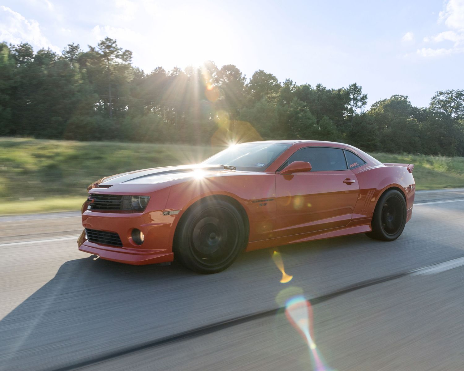 Cars - Rolling Focus Photography