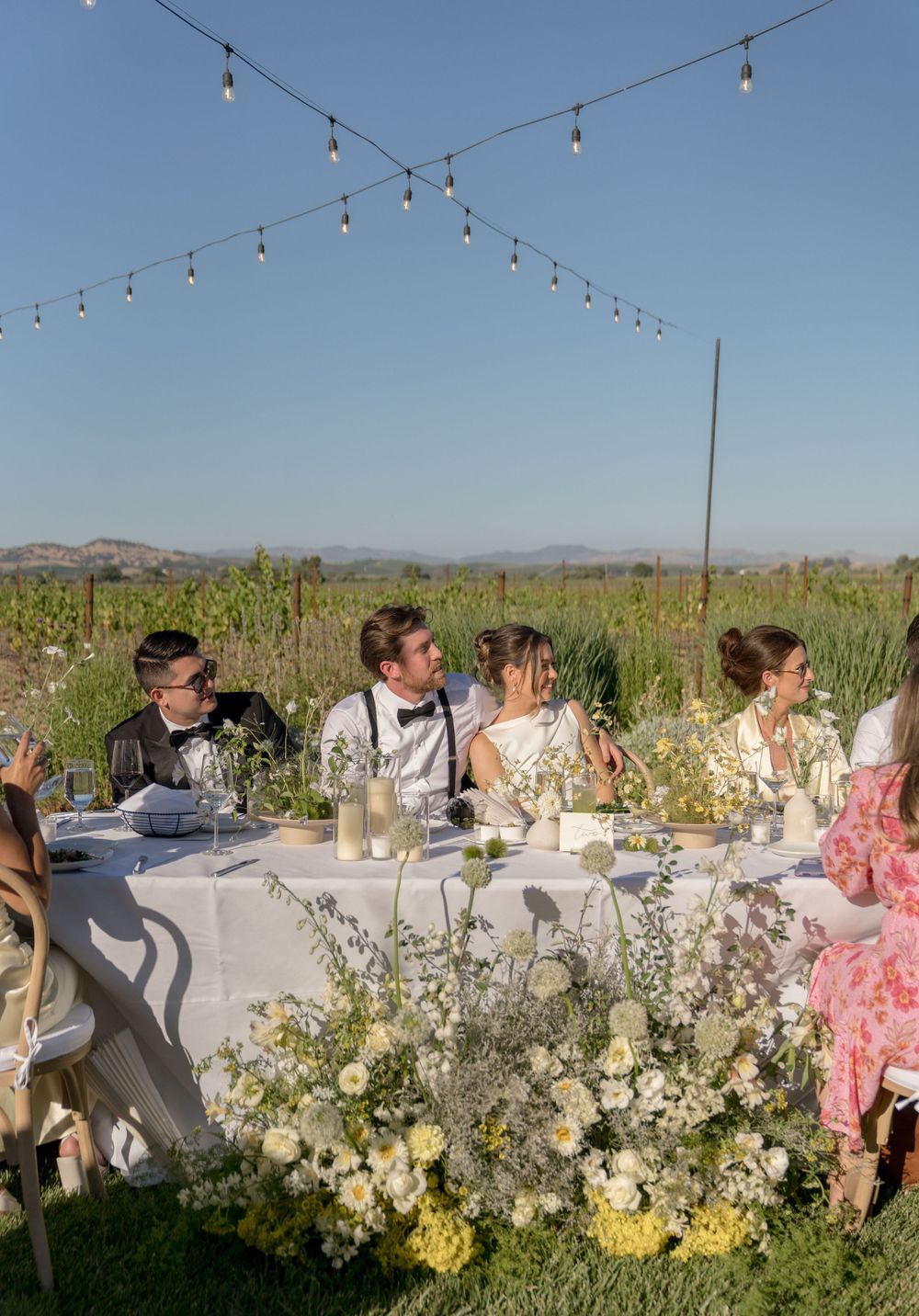Sunny Park Photo - San Francisco Bay Area Wedding Photographer