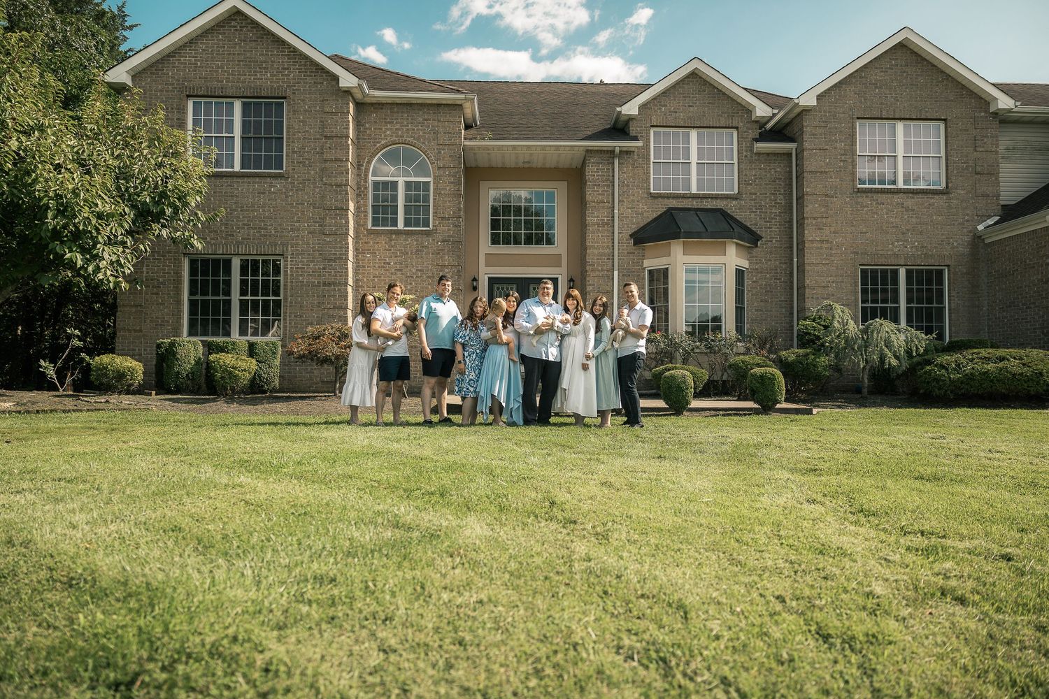 Lakewood NJ Photoshoot Locations - Lakewood NJ Photographer | Gitty ...