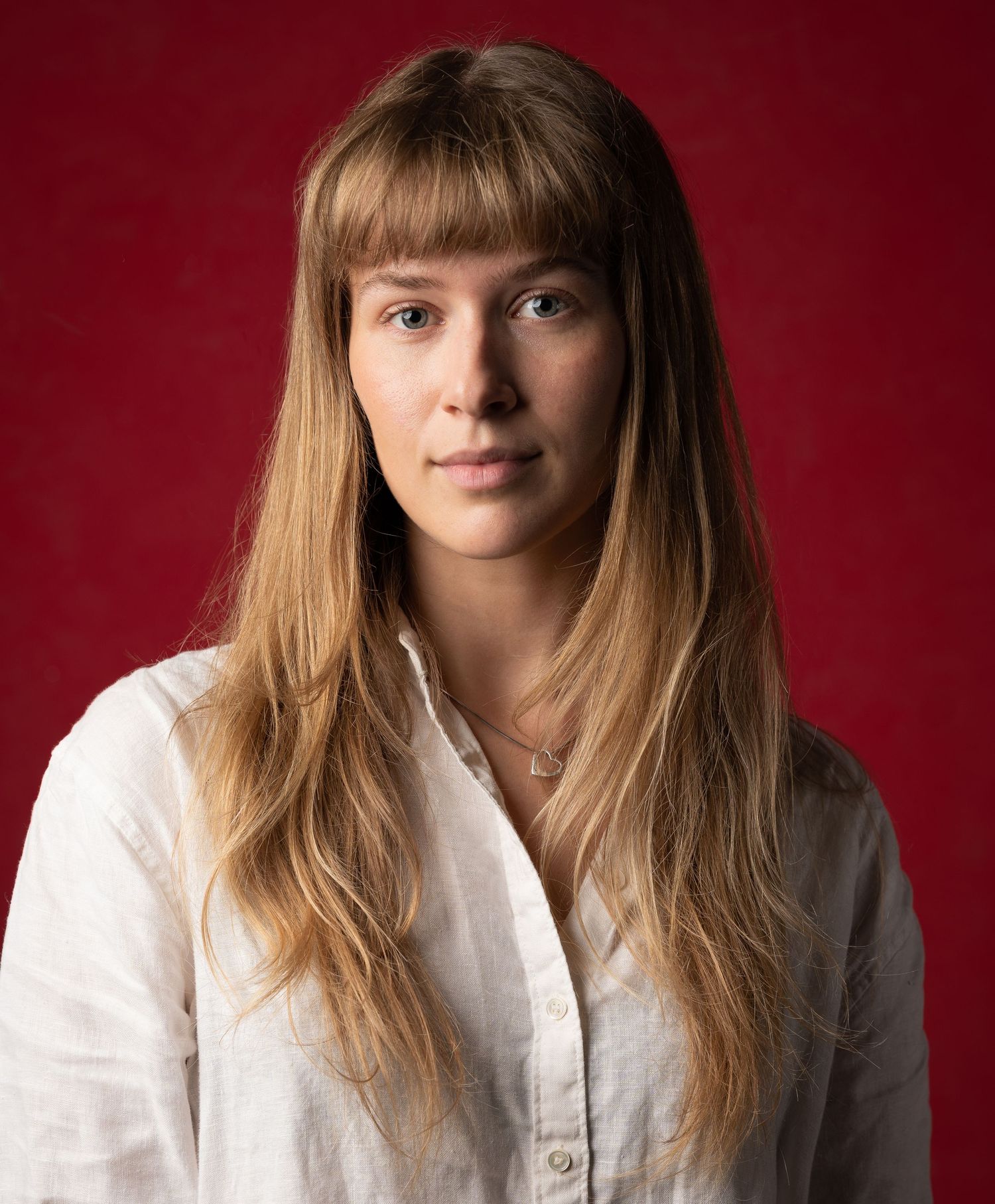 Services - Portraits - Frida Studio