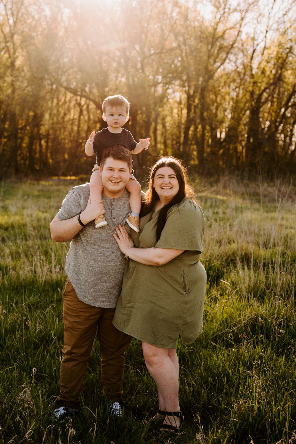Minneapolis Family Photographer - Alex Rae Photography