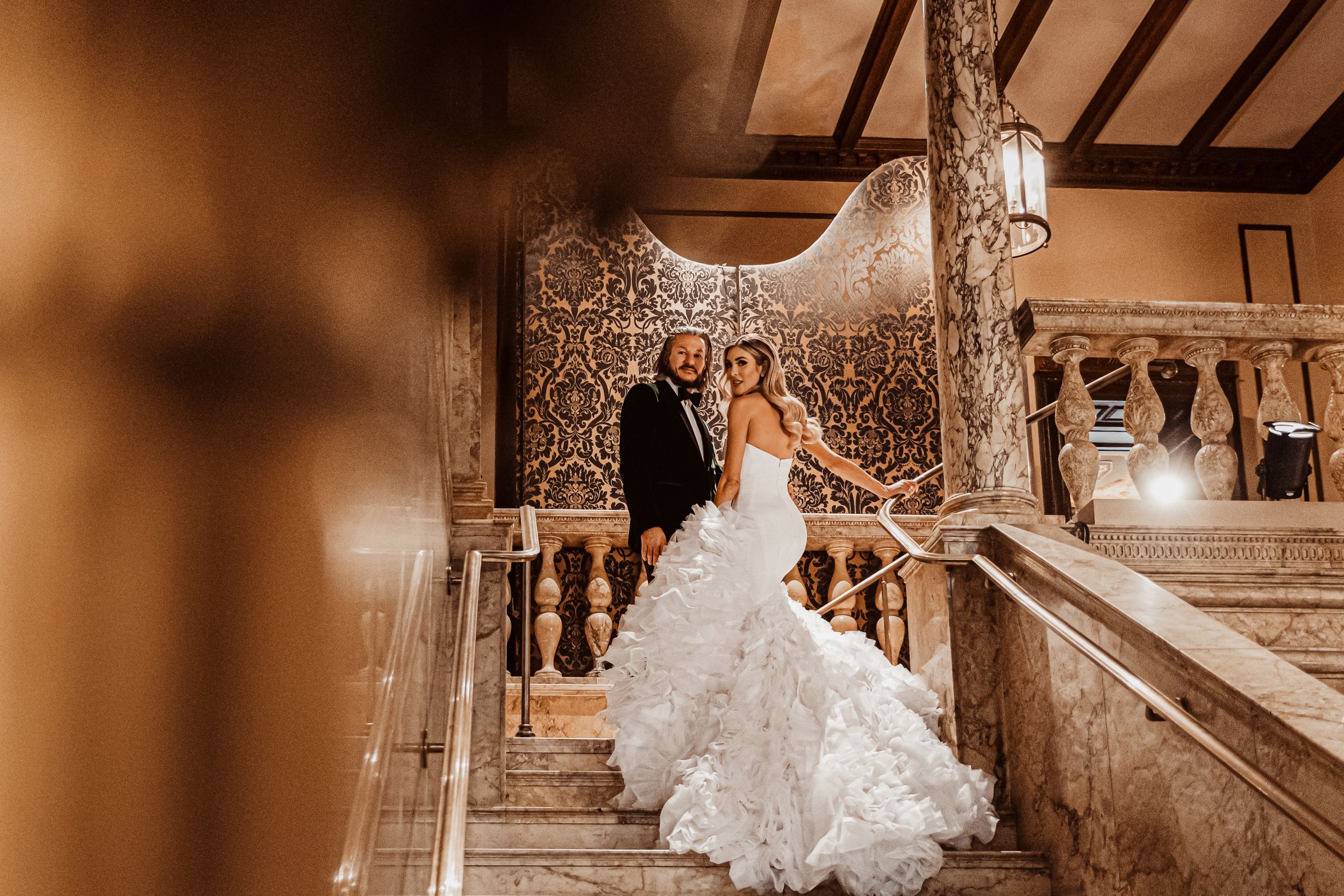Explore Our Wedding Photography Portfolio | Dreamlife - #1 New York ...