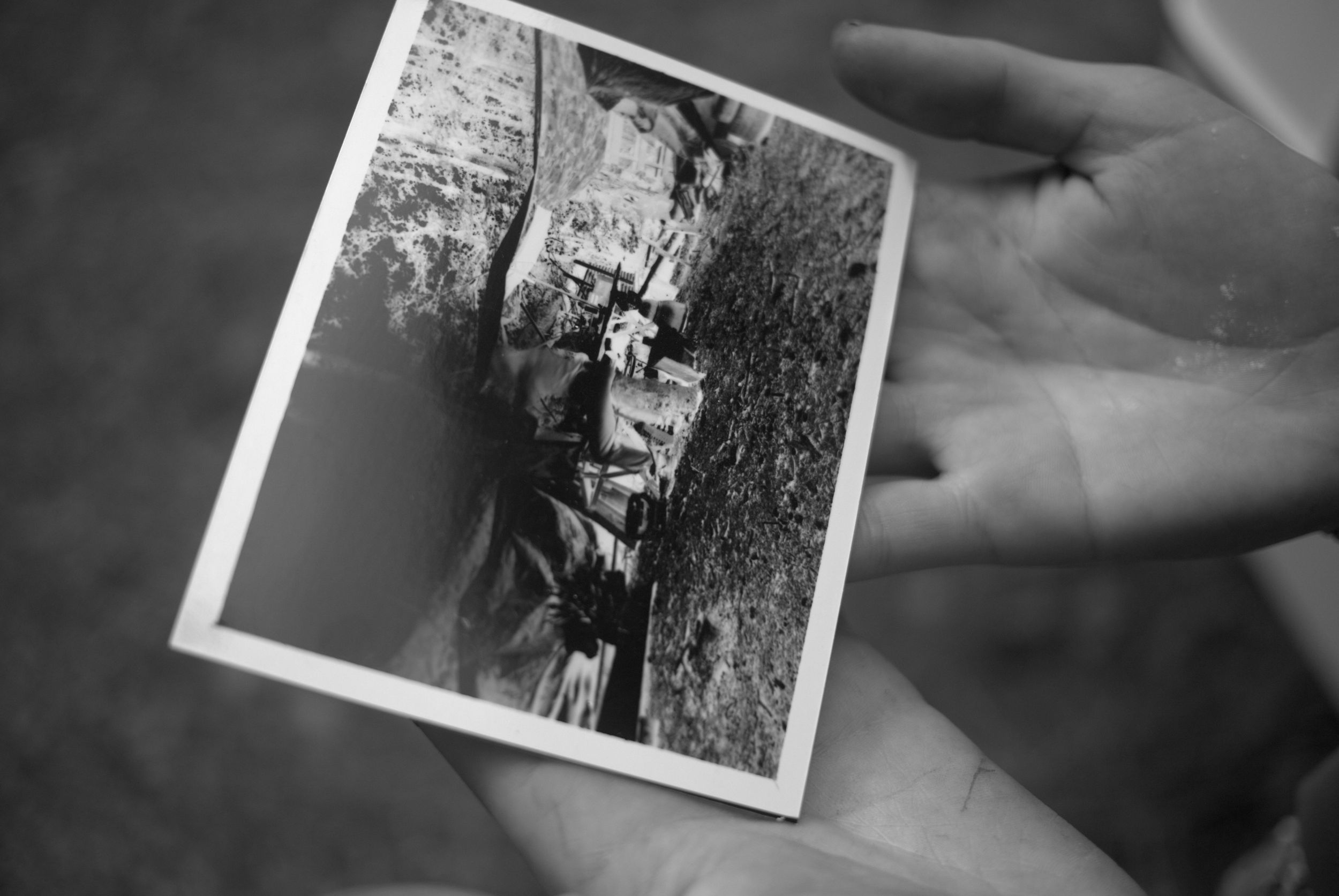 The Analogue Retreat - Little Vintage Photography