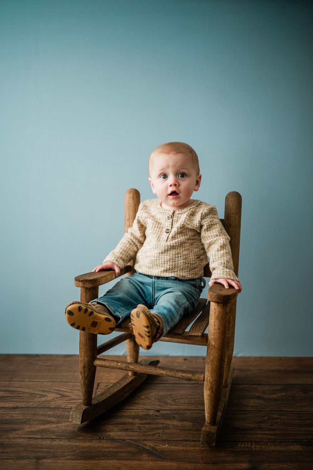 Rachel Morrison Photography