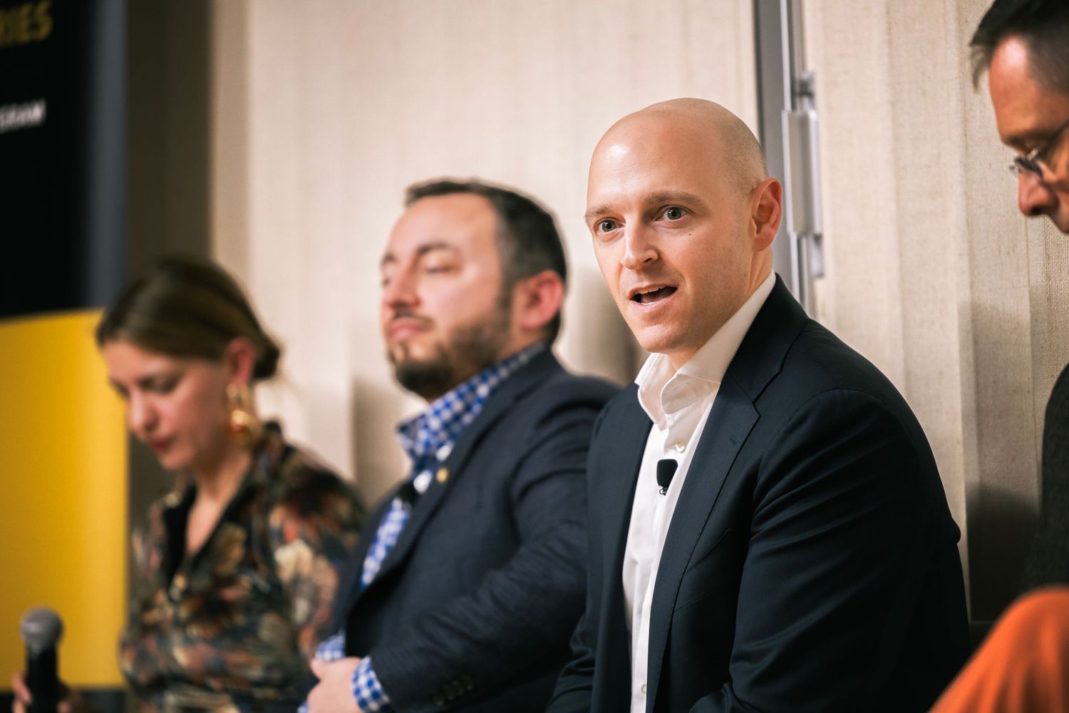 Event Photography - Nathan Hay Photography