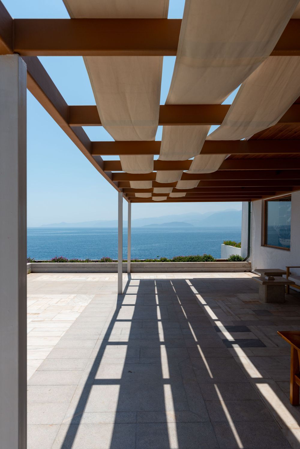 Luxury places - CENT CONTRASTES