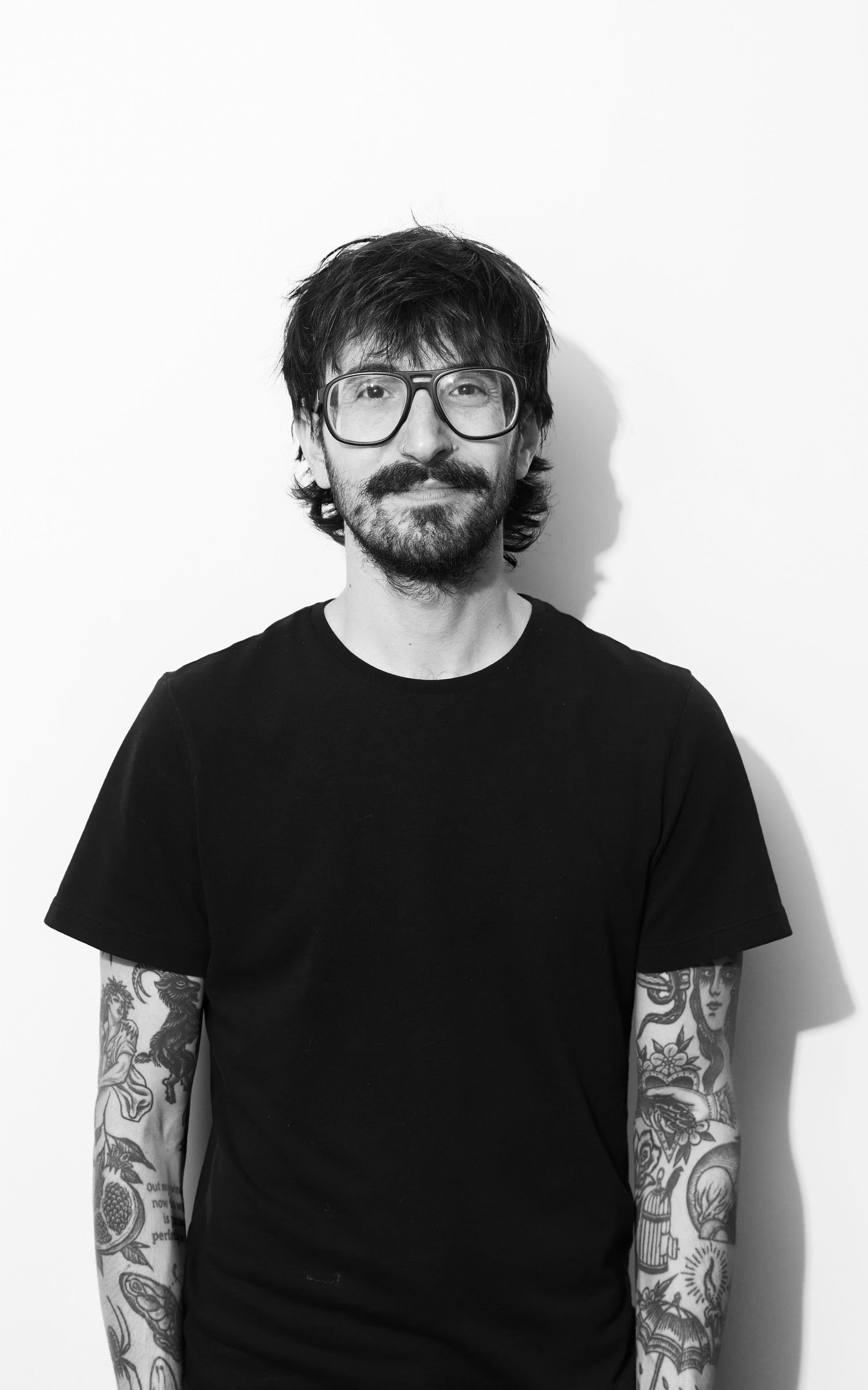 About - Greg Rothstein