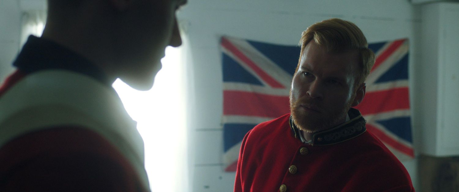 Tall Tree Productions