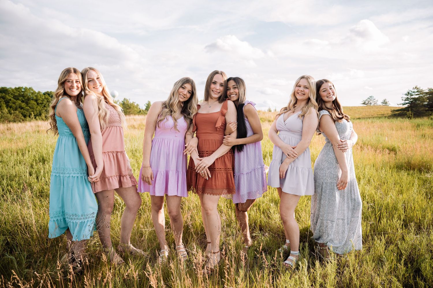 Senior Rep Program - Moonbeam Media Co