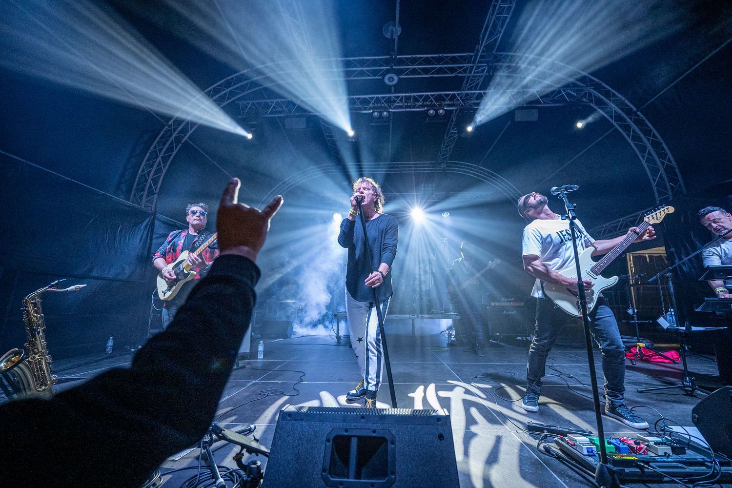 Festivals - Seen Studio