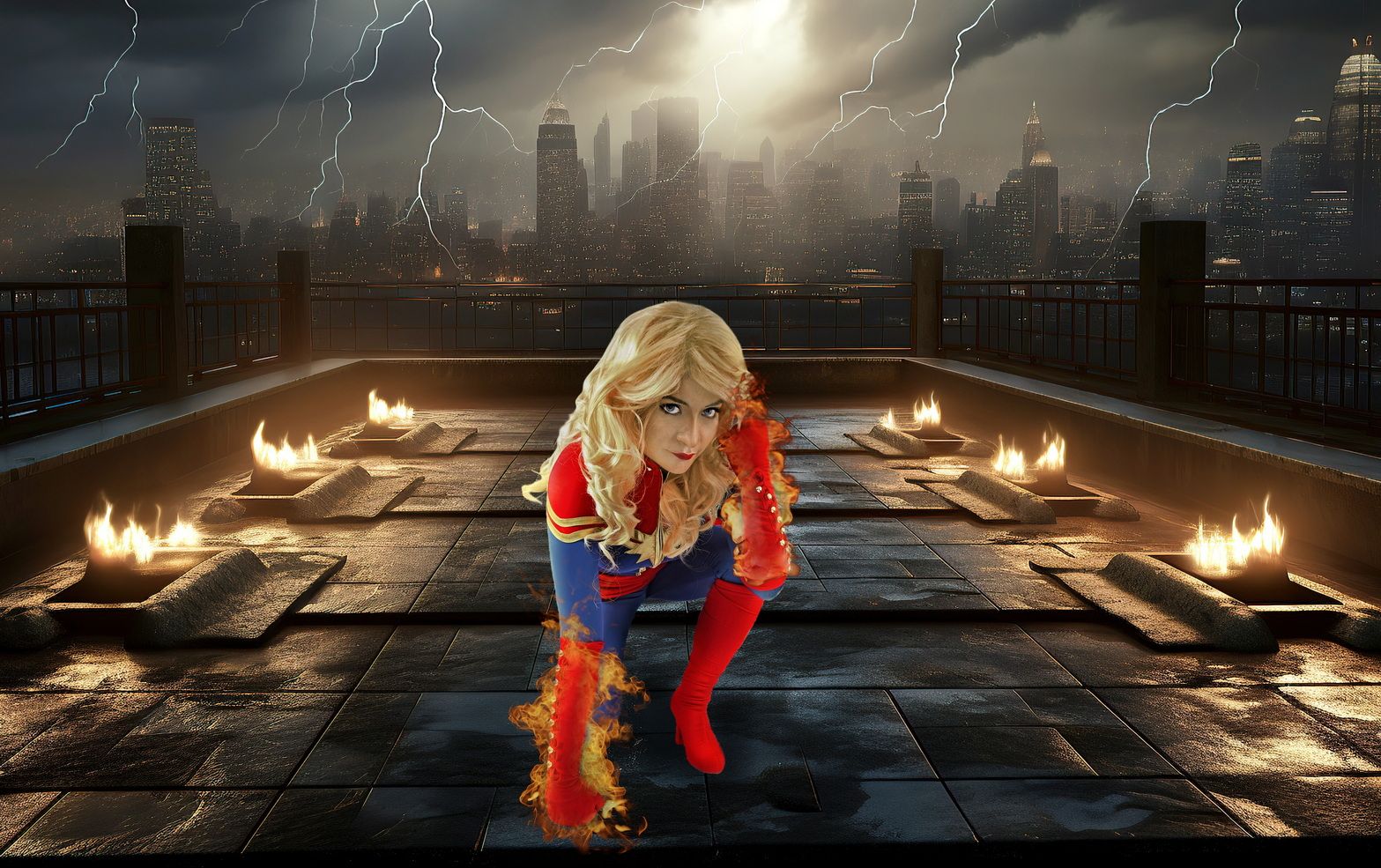 Cosplay Photo Session Checklist - Nikki Kellogg Photography