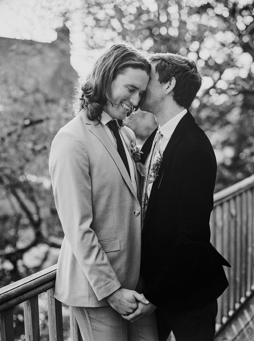 How to shoot weddings on film - Christopher Thomas Photography