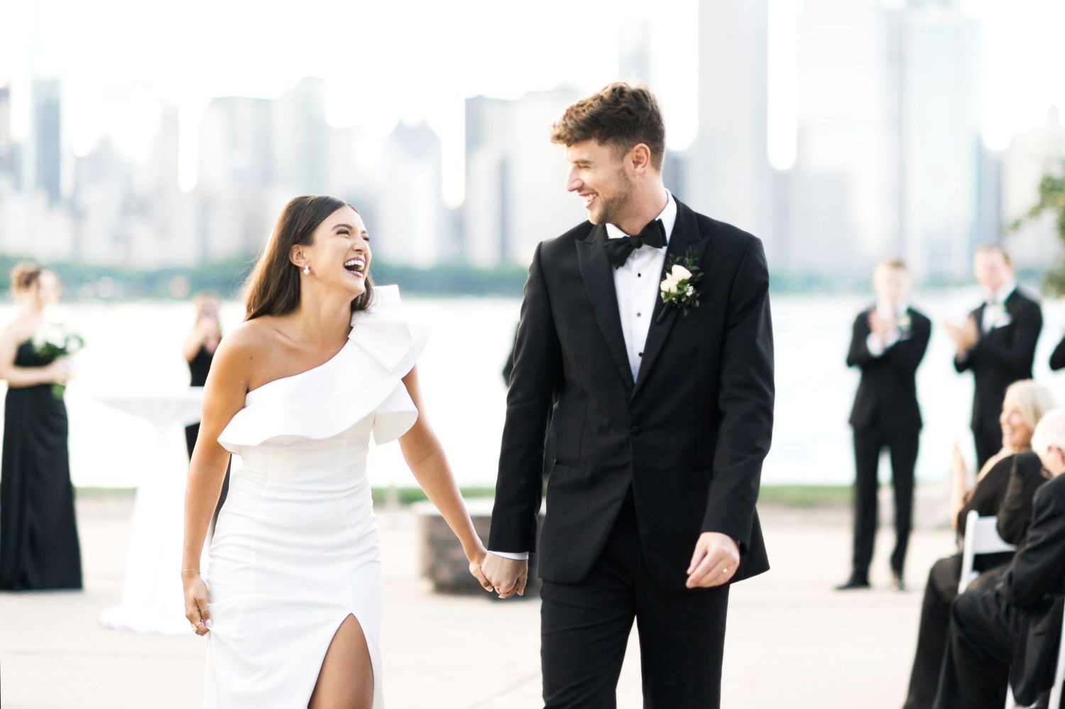 weddings - Layla Eloa Photography