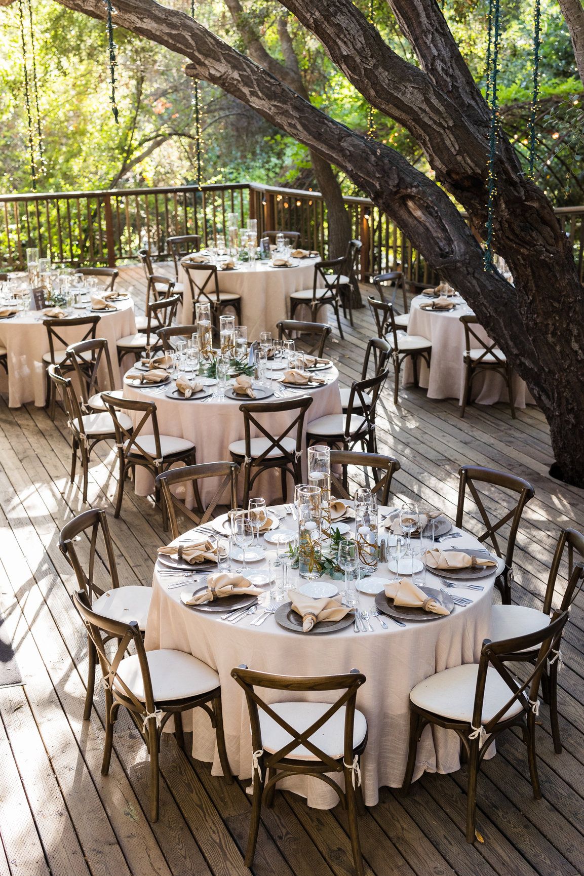 Calamigos Ranch Malibu Wedding Photography and Video - Blushing Bride ...