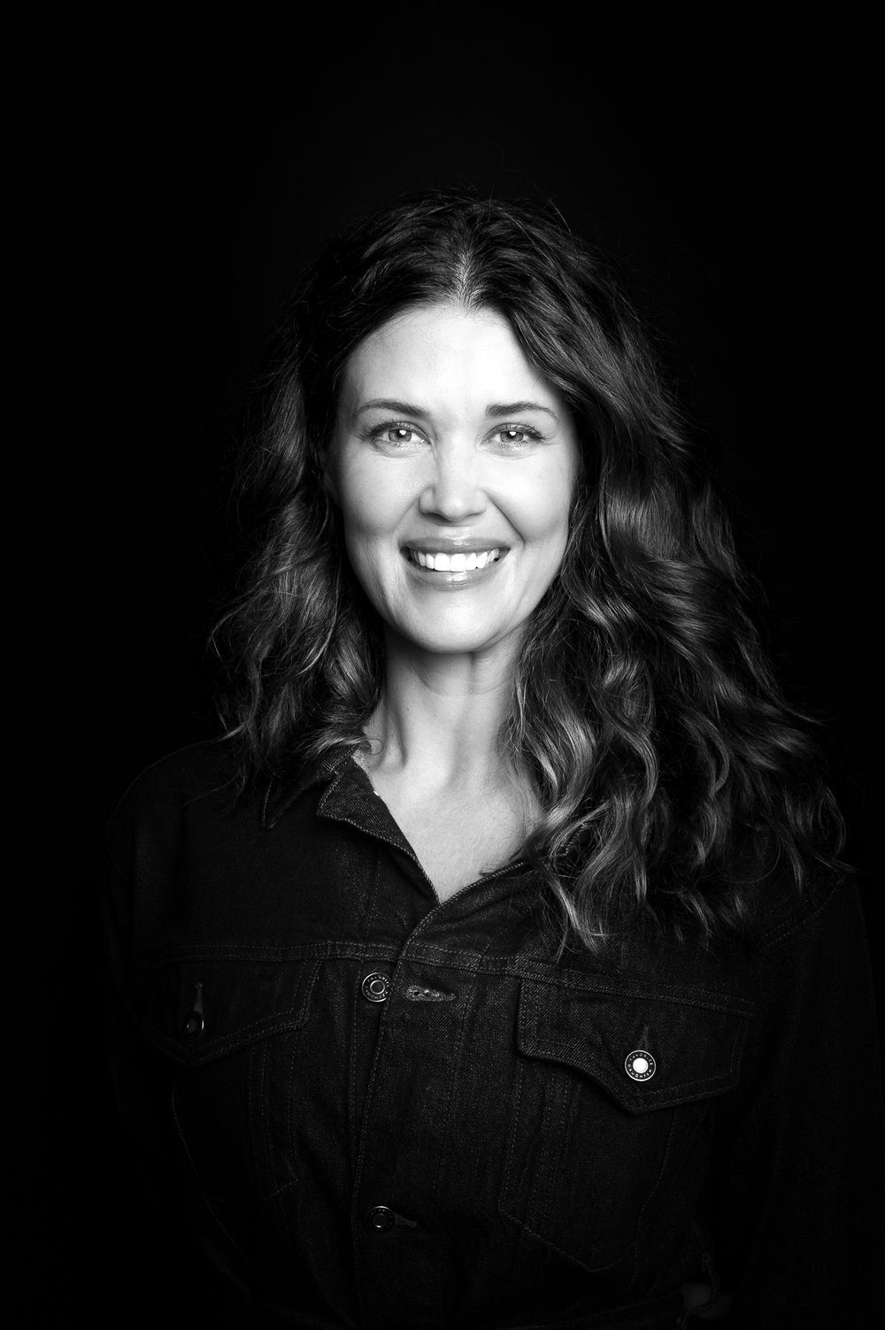 Portrait & Lifestyle portraits of Sarah Lancaster - Aaron Farrier ...