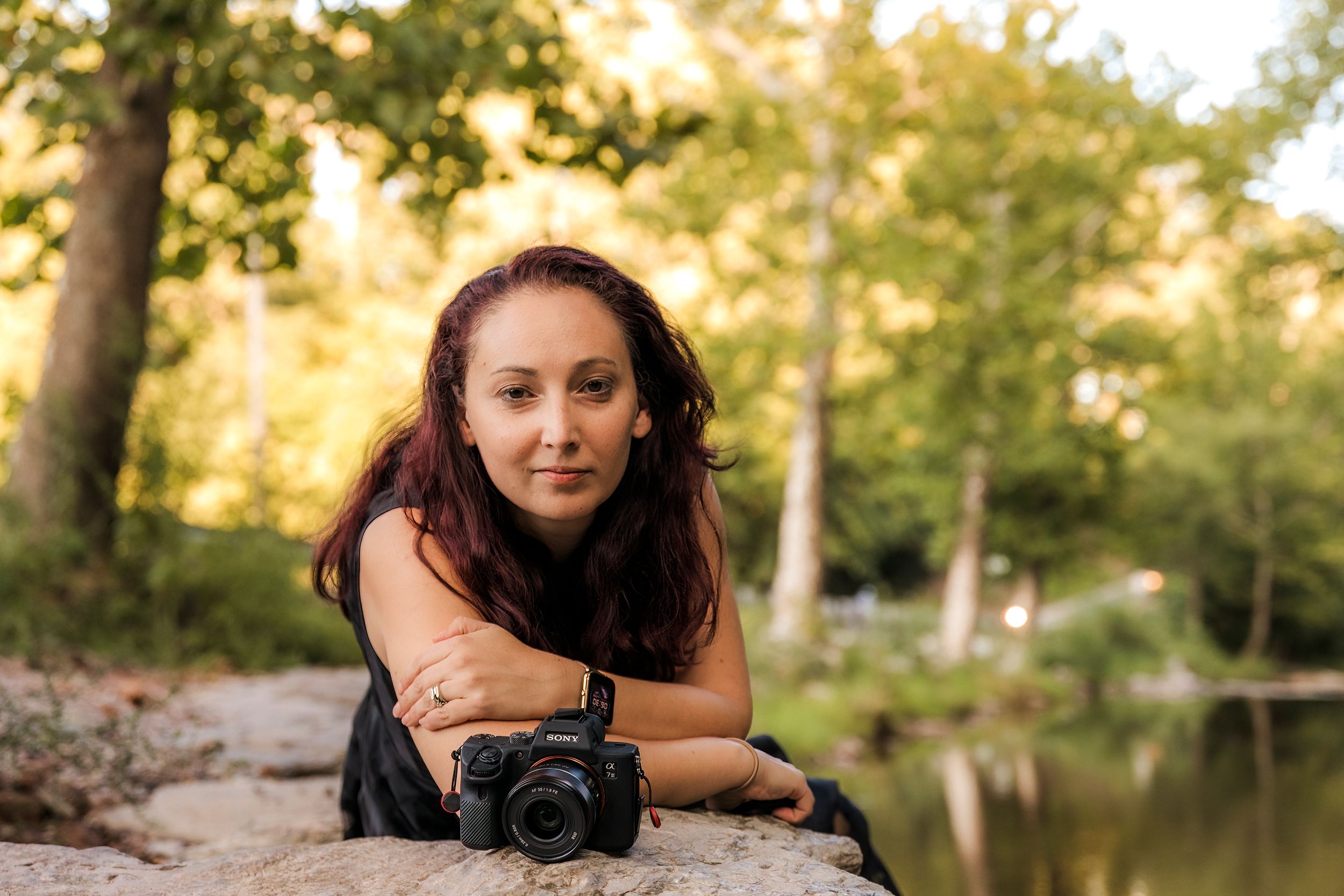About - Brittany Conrad Photography