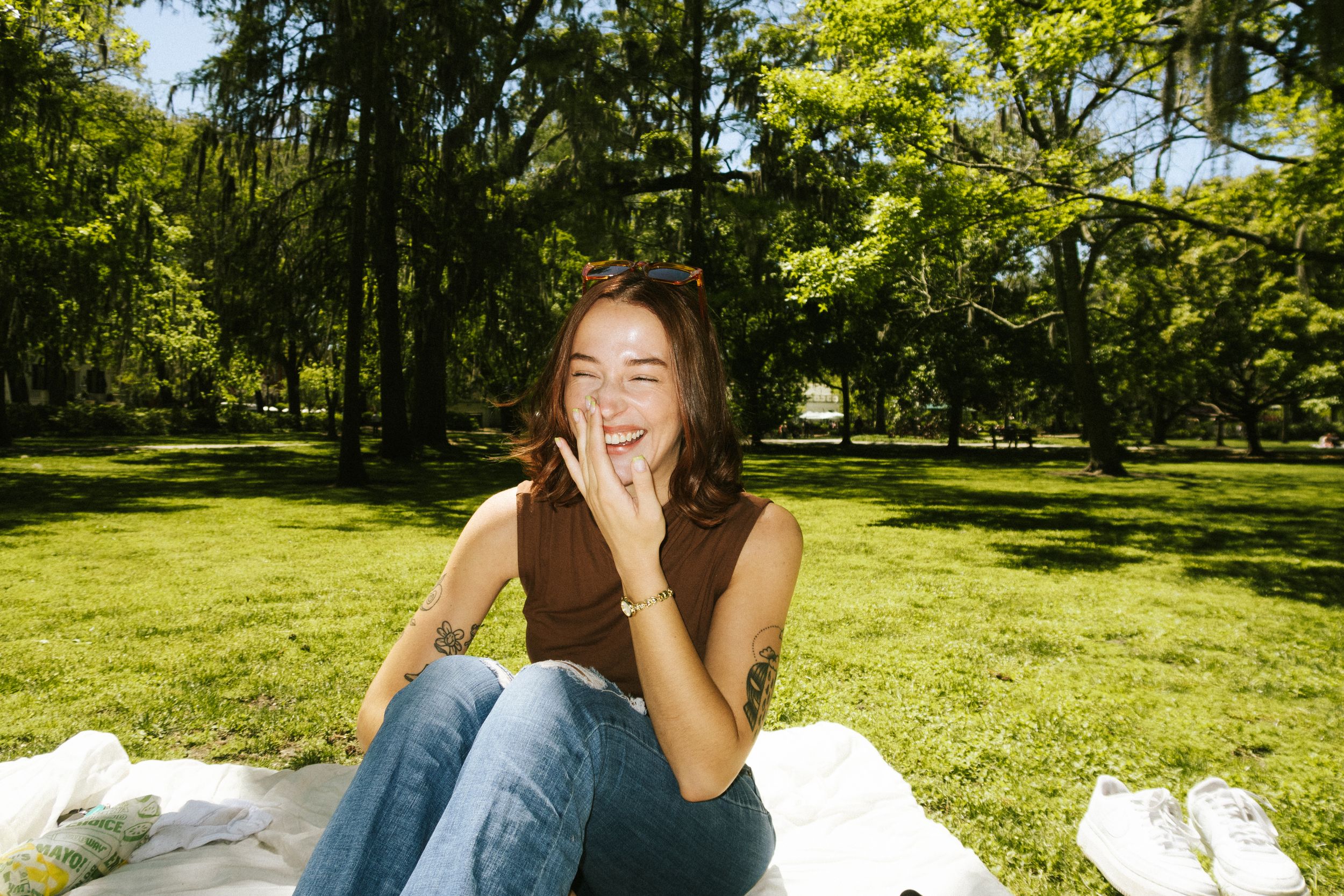 Sarah Mountain Photography