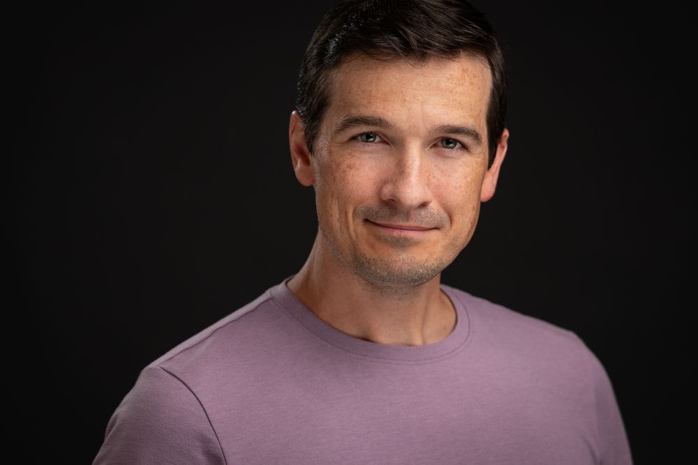 Andrew Shafer Visuals