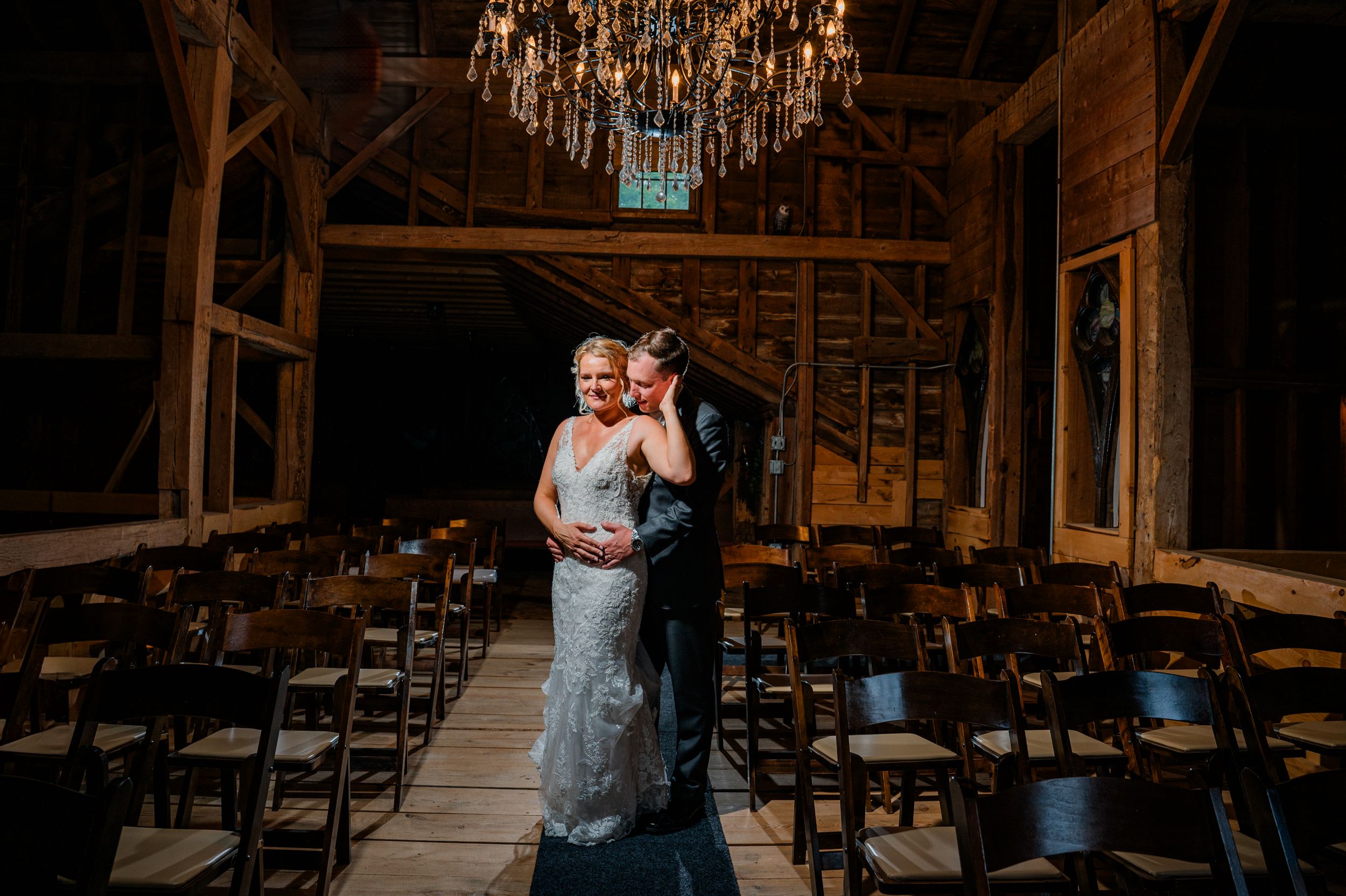 Jessra Photography - Wedding Photographers CT